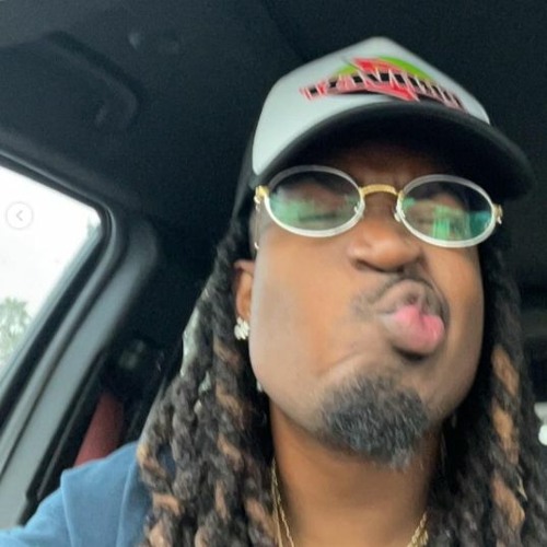 Stream Cochise - LAY UP (MISS THE OLD ME) *snippet* (EXTENDED) (Prod ...