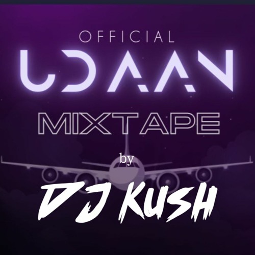 Stream Official Udaan Mixtape 2024 - DJ Kush by DJ Kush | Listen online ...