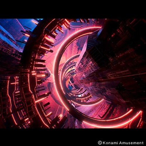 Stream [beatMania IIDX 音源] THE TIME MACHINE - Yuta Imai by Dancerush ...