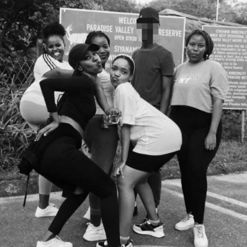 Stream African Pepper ft OBScott (FKRK) by Teddypro | Listen online for ...