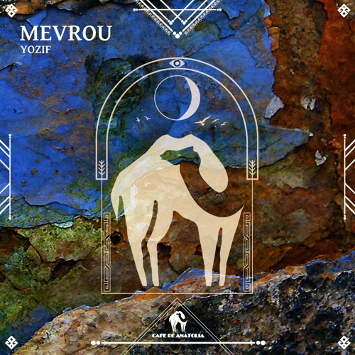 Stream Yozif - Mevrou (Cafe De Anatolia) by Cafe De Anatolia | Listen ...
