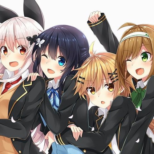 Stream TÆẞHÎ YÆÑG DØX | Listen to night core playlist online for free ...