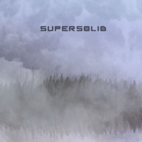 Stream Drift | Listen to SUPERSOLID (demos) playlist online for free on ...