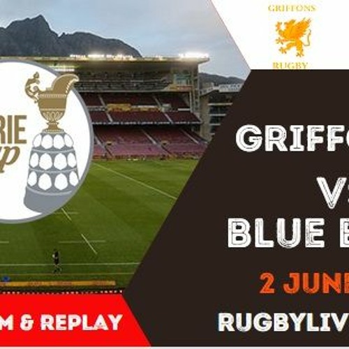 Stream Bulls vs Griffons Transmisión en vivo y repetición: Ronda 13: Currie Cup 2023 by Sports ...
