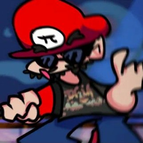 Stream Fnf Pai troll Vs Haters Phase 1 Music by Dust Sans fg | Listen ...