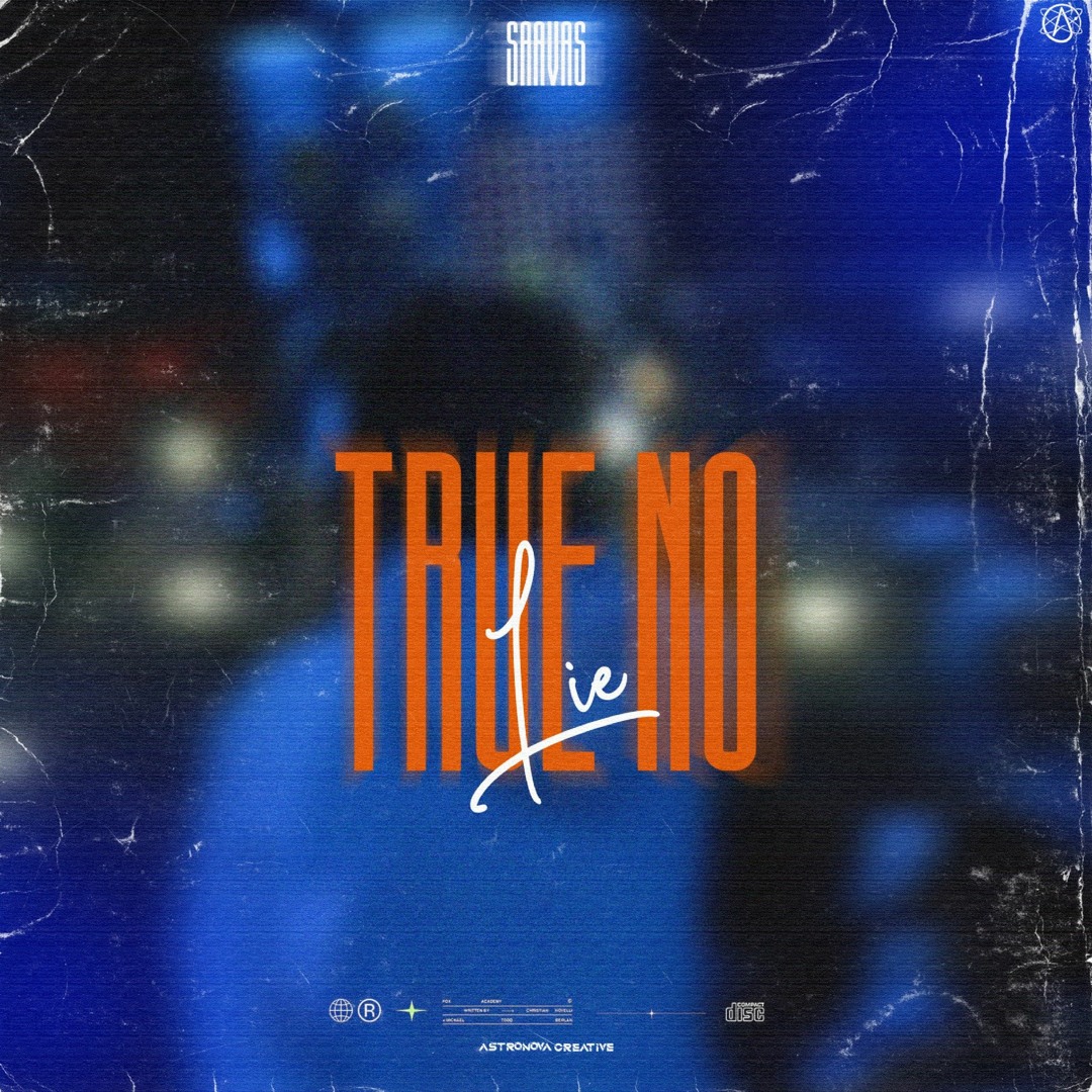 Stream Saavas - True No Lie (Rap Trap) [Prod. Codon Nos Beats].mp3 by ...