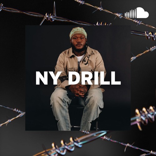 Stream Hustle: Rap & Hip-Hop | Listen to New York Drill playlist online ...