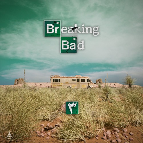 Stream Breaking Bad x Argo by 30kas | Listen online for free on SoundCloud