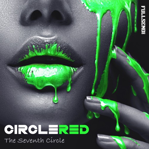 Stream Circle Red | Listen to The Seventh Circle playlist online for ...