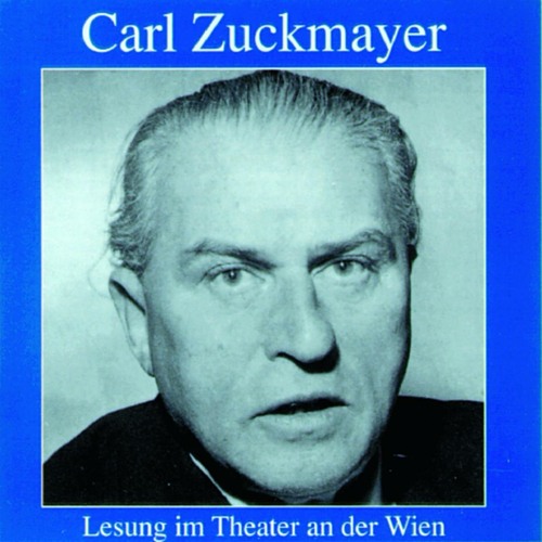Stream Bertolt Brecht from Carl Zuckmayer | Listen online for free on ...