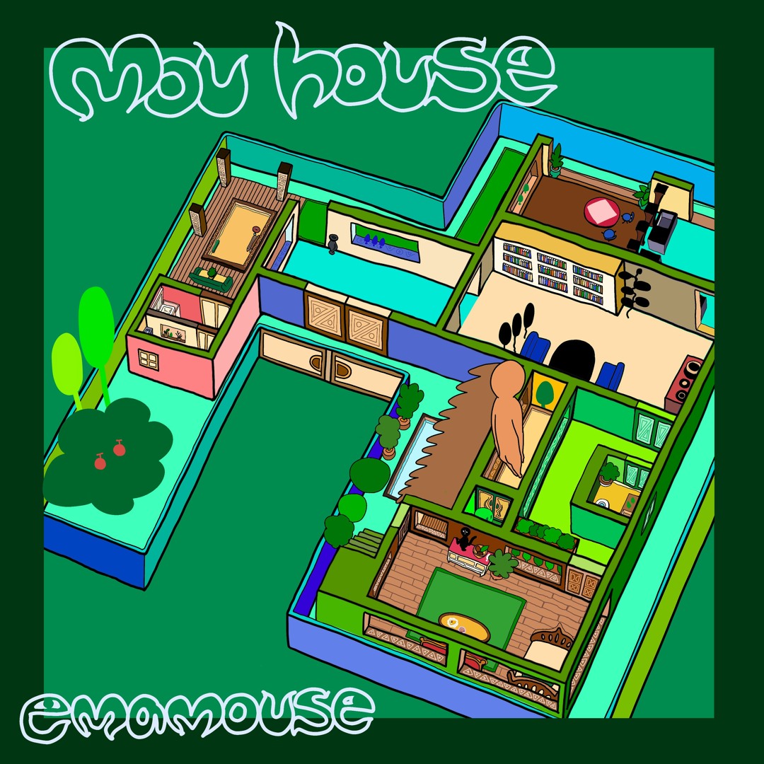 Stream emamouse | Listen to mou house playlist online for free on ...