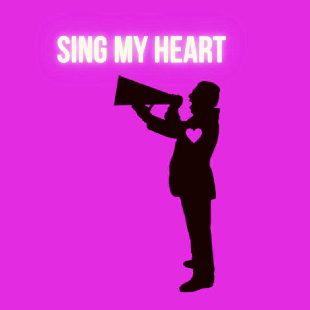 Stream SING MY HEART by heart house and the new kindness. | Listen ...