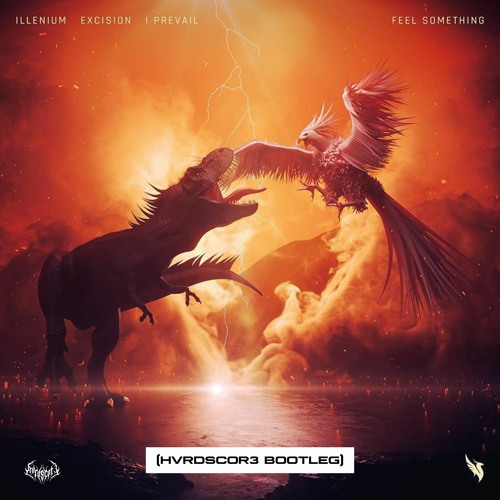Stream Illenium & Excision - Feel Something (Xidian Bootleg) by XIDIAN ...