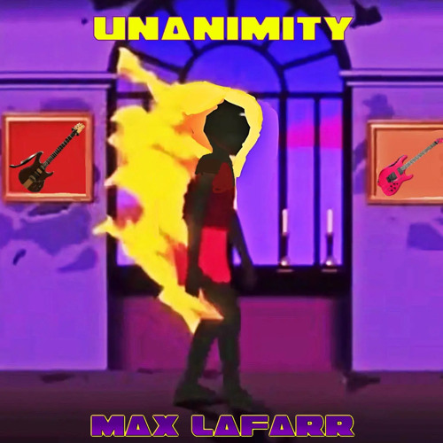 Stream Poets Of The Swamp by Max LaFarr | Listen online for free on SoundCloud