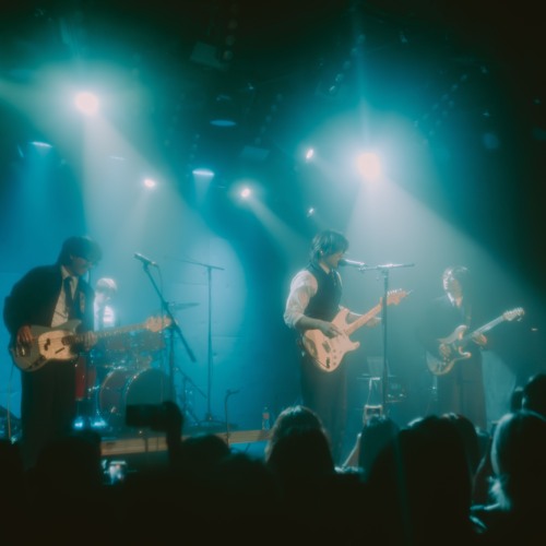 Stream IN BETWEEN (DEMO) by PRYVT | Listen online for free on SoundCloud