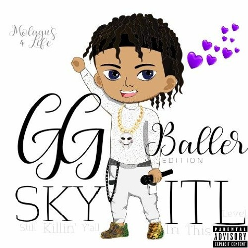 Stream GG Baller - Agent Zero.mp3 by GG Baller | Listen online for free ...