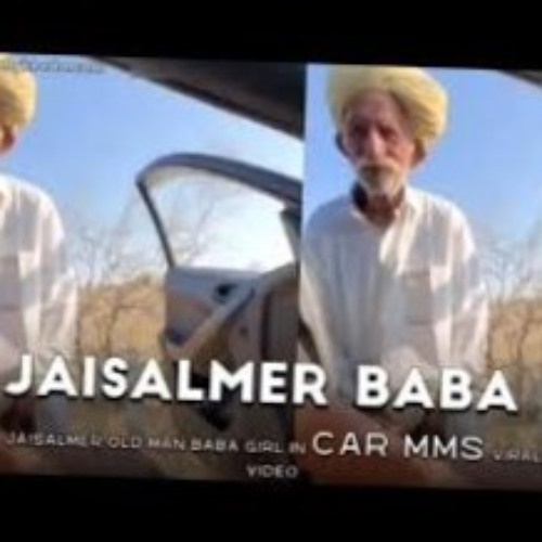 Stream Clip Full 18 Jaisalmer Old Man Viral Video Mms Shruthi 1668