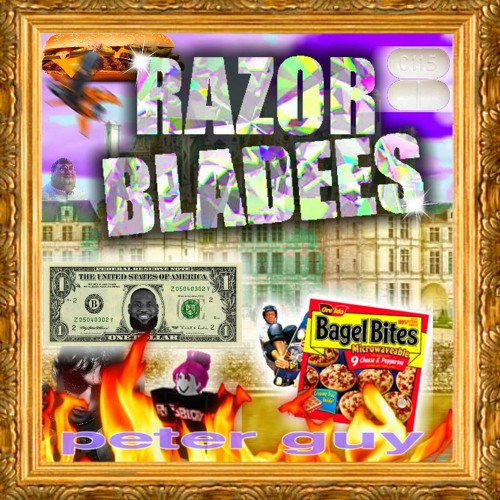 Stream EDGE MOGGER$ | Listen to PETER GUY playlist online for free on ...