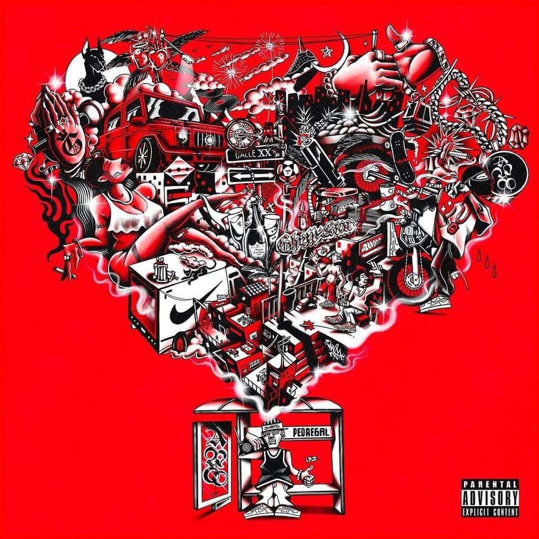 Stream Ryan Castro, Nengo Flow, Myke Towers - Jordan Remix by Music ...