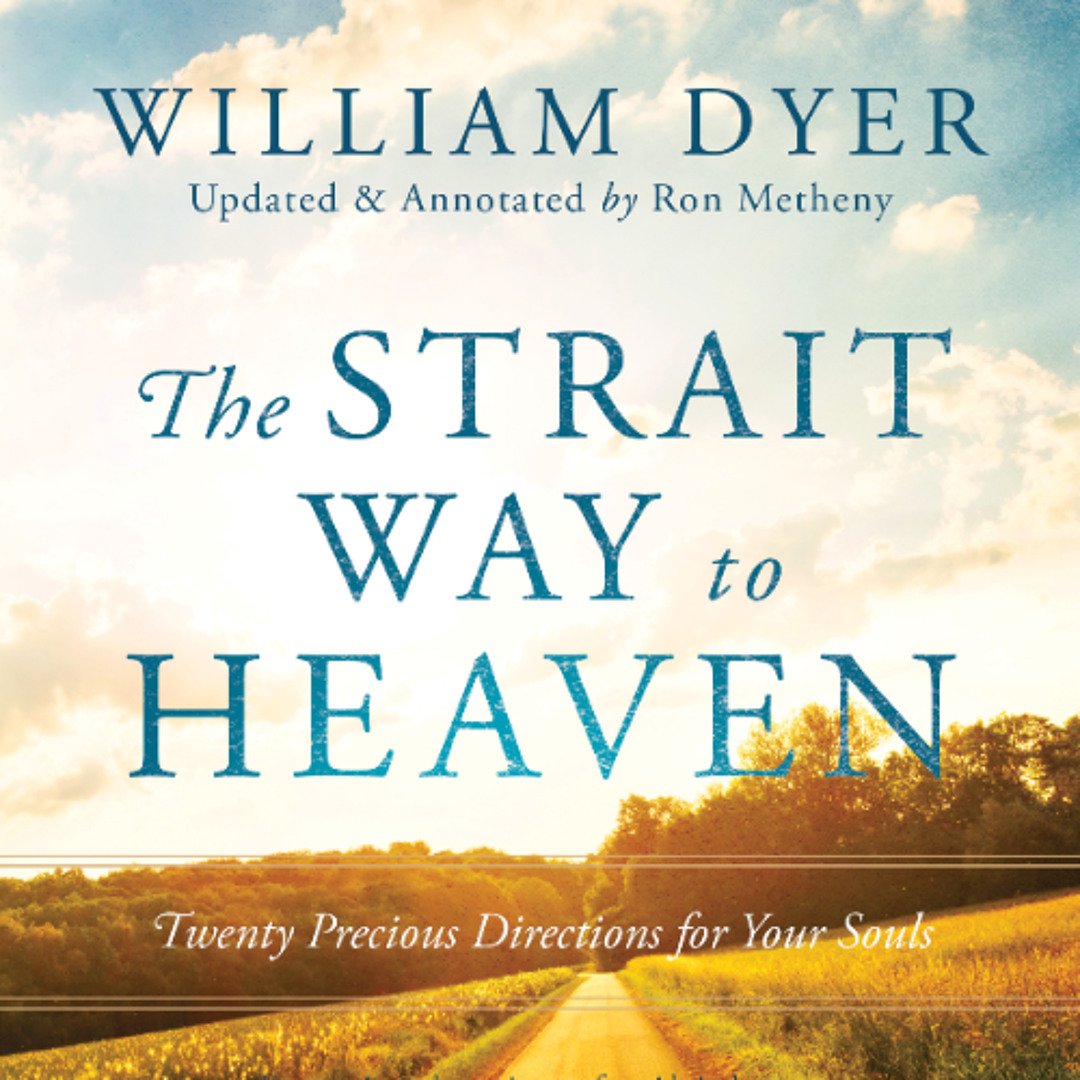 Stream Be Faithful and Fruitful (Ch. 7) - The Strait Way to Heaven from ...