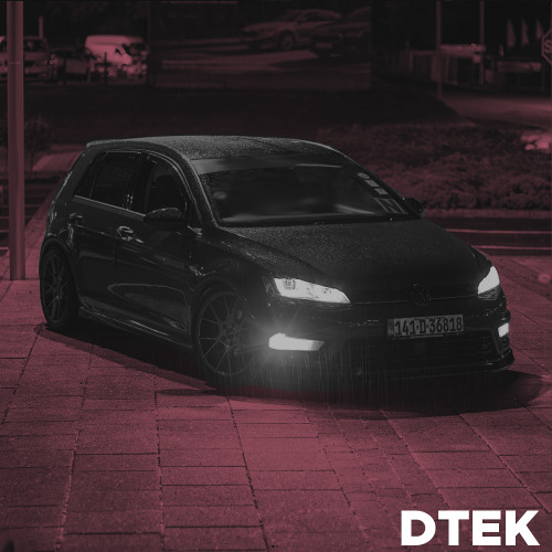 Stream POOL KIKI WERA - DTEK REMIX by TRussell // DTEK | Listen online ...