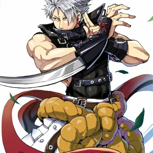 Stream (Outdated)Fight Like a Tiger (Full) - Guilty Gear Strive OST ...