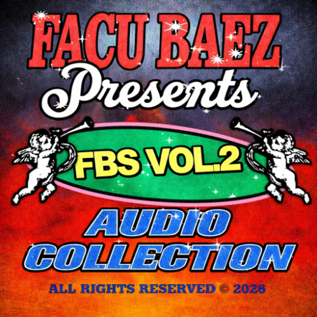 Listen to FBSVOL2 - FACU BAEZ DEMO by FACU BAEZ in FBSVOL2 SAMPLE PACK ...