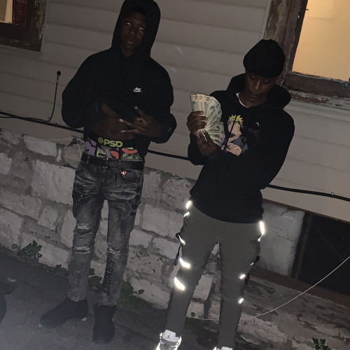 Stream Gdot - unrealeased (official audio) by ddot drilla | Listen ...