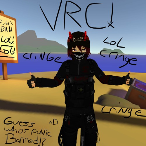 Stream VRC! [[Prod. Number48]] by LEGO GANG | Listen online for free on ...