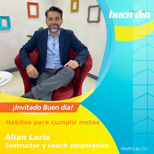 Stream episode Pasos para alcanzar nuestros objetivos | Entrevista by ...