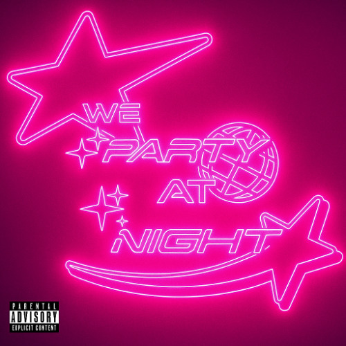 Stream $hav | Listen to WE PARTY AT NIGHT playlist online for free on ...