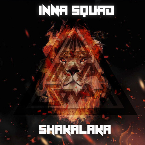 Stream Shakalaka by INNA SQUAD | Listen online for free on SoundCloud