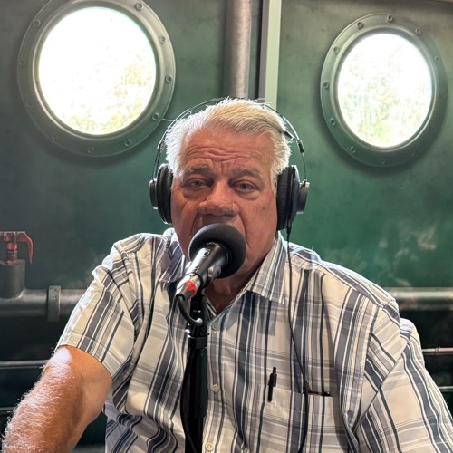 Stream Welcome Back "Joe" by Radio Western Port | Listen online for ...