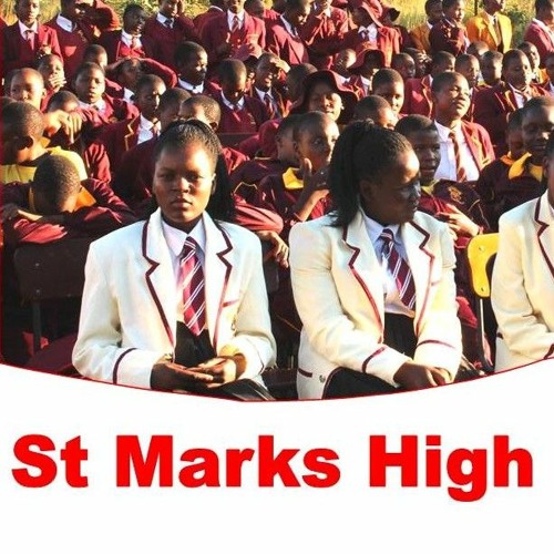 Stream St Marks High School Choir - Vanotikanganwira - Lasper Studios.mp3 by Lasper Music ...