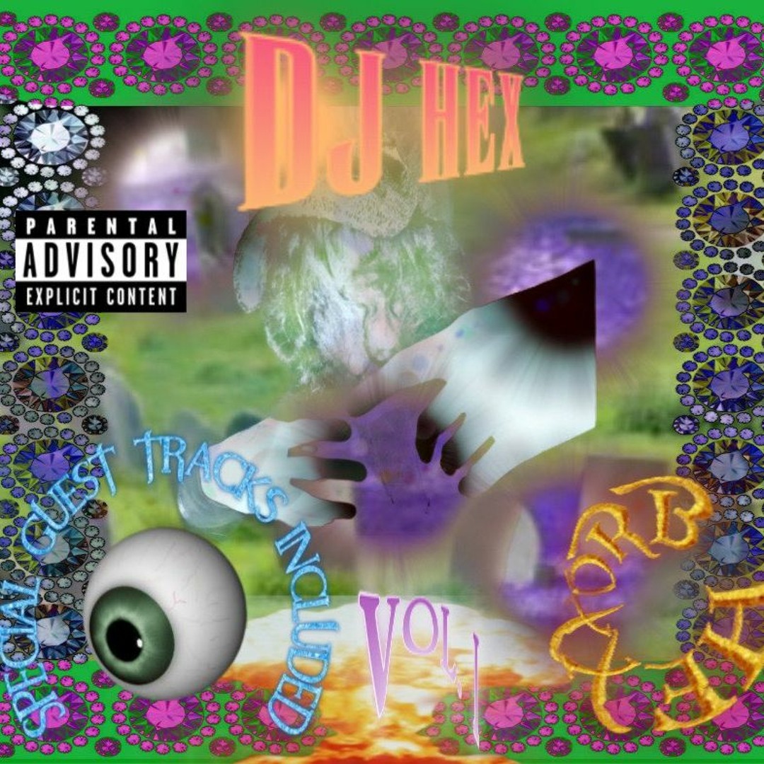 Stream YIN AND YANG VOL 1: ORB HEXX (FULL TAPE) by DJ HEX | Listen ...