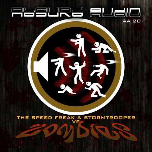 Stream The Speed Freak - Army Of The Undead by Audiogenic Records ...