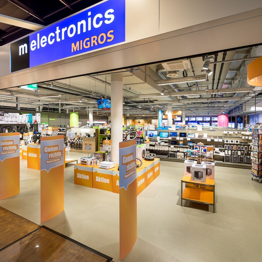 Stream Migros verkauft melectronics - Was ist mit den Mitarbeitenden ...