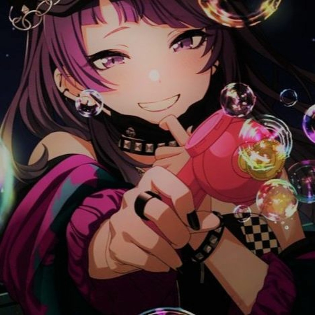 Stream Shiny Colors - dye the sky.(ark_ui edit) by ark_ui | Listen ...