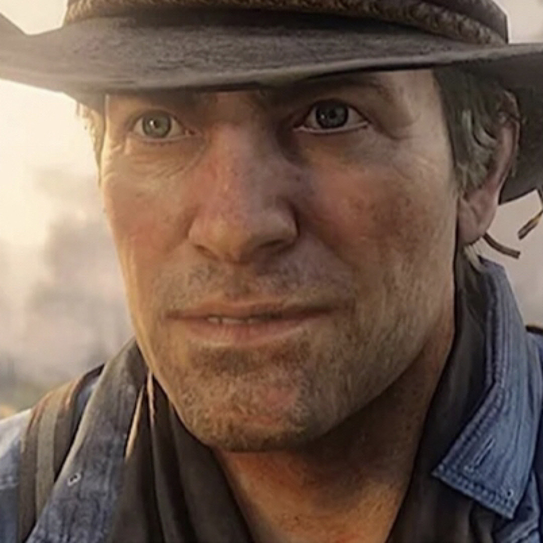 Stream RDR2 loading screen music by Unamed | Listen online for free on ...