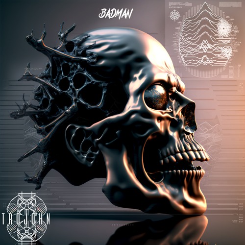 Stream BADMAN by TROJOHN | Listen online for free on SoundCloud