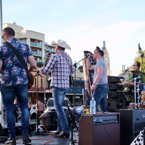 Ambush Band