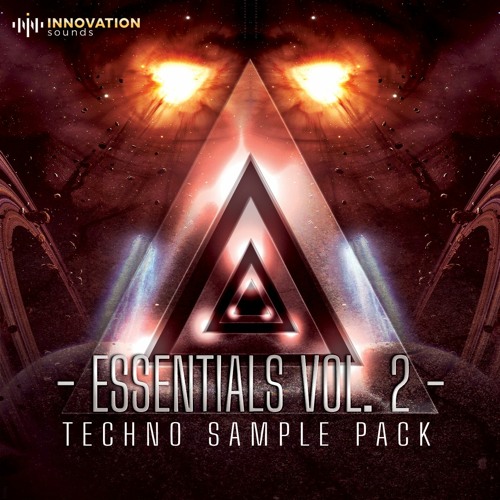Stream Essentials Techno Vol. 2 by Innovation Sounds | Listen online for free on SoundCloud