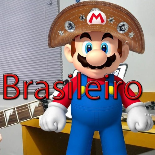 Stream episode Brazilian Mario Bros - Rick Primo by Rick Primo podcast ...