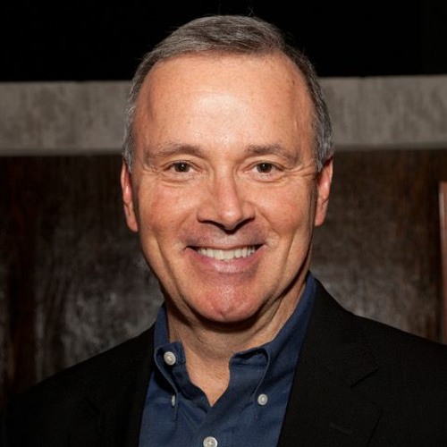 Stream episode Geoff Gordon Discusses Fuse Network's 2022 ...
