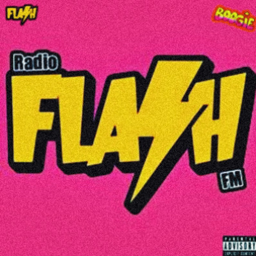 Stream Pollito | Listen to FLASH FM (The Best Radio For The Summer ...