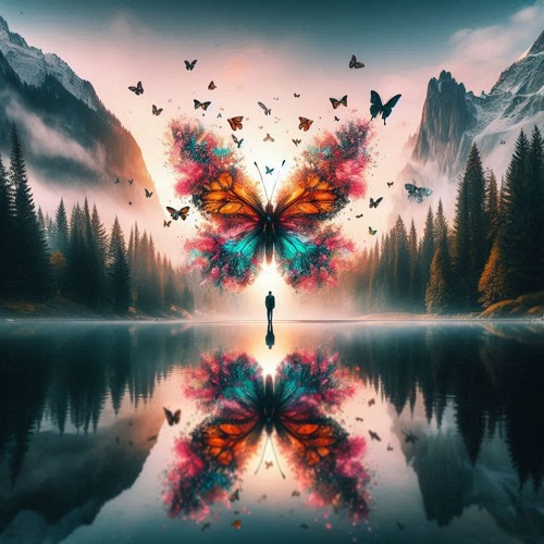 Stream The Butterfly Effect By Magical Maybe Listen Online For Free