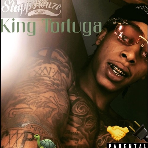Stream King Tortuga by Slim $antana | Listen online for free on SoundCloud