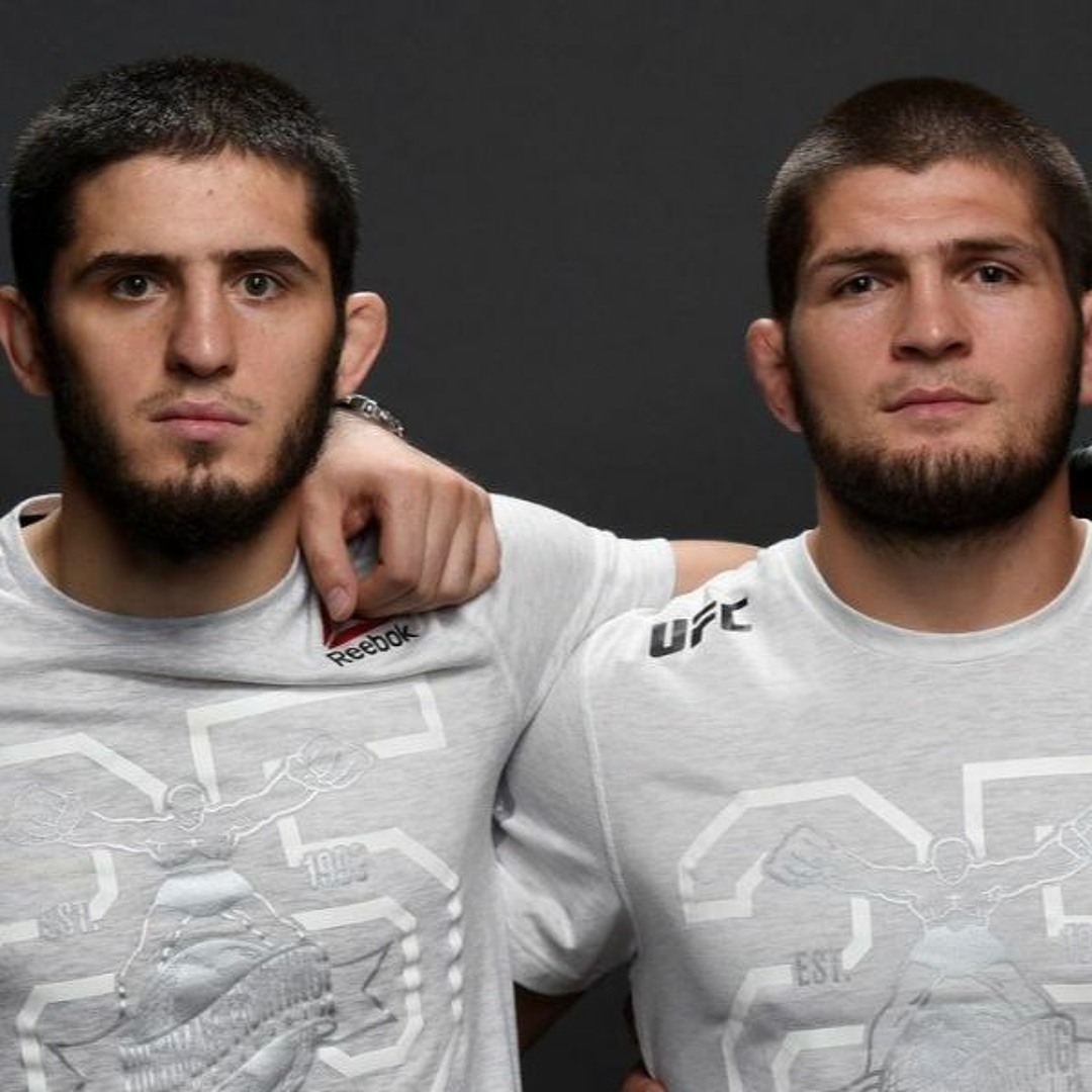 Stream Khabib Send Me Location by Brizzy | Listen online for free on ...
