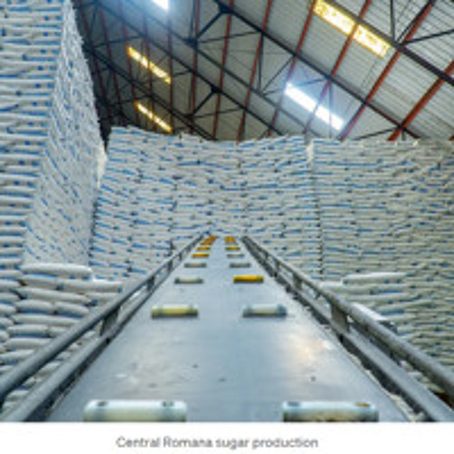 Stream episode The Sweet Journey of Sugar- A Glimpse Into Central ...