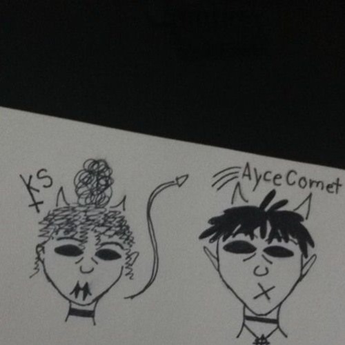 Stream Ayce Comet - Im All Alone This Halloween (fixed) by AYCE COMET ...